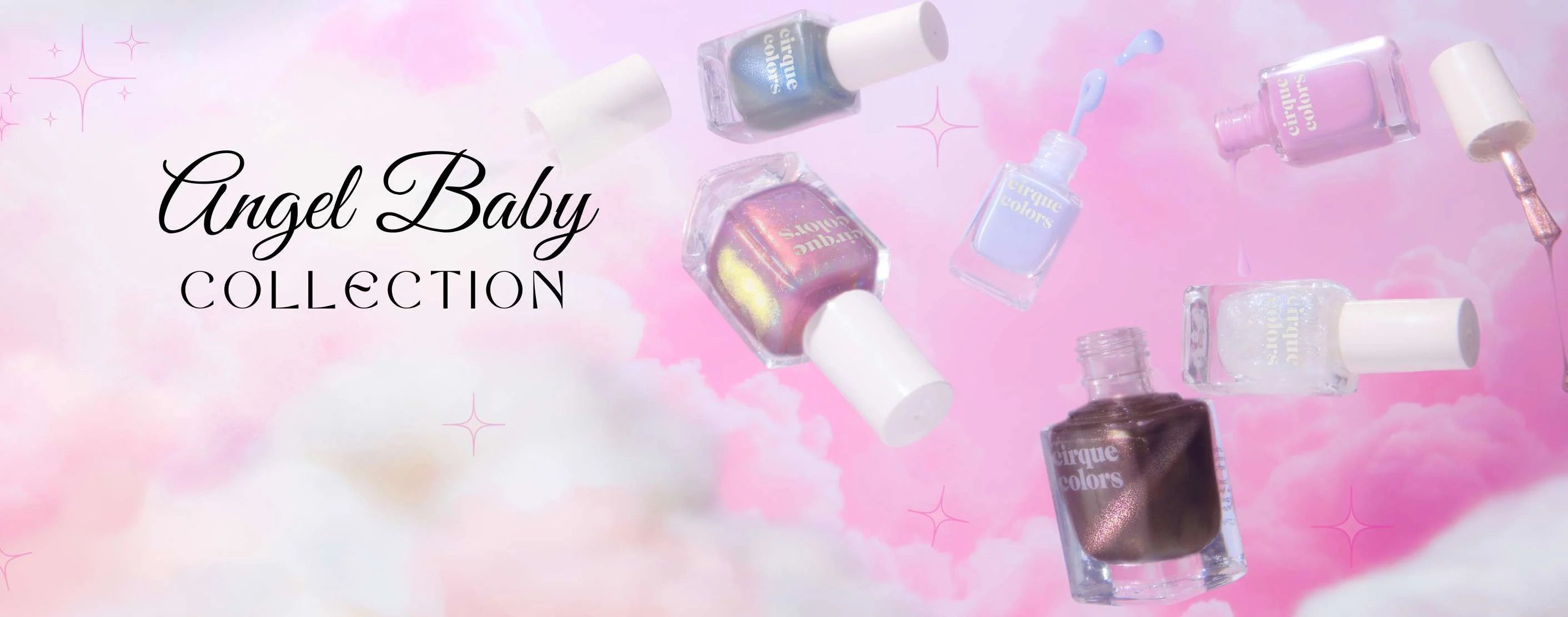 Hypnotic Polish ~ indie and international nail polish store