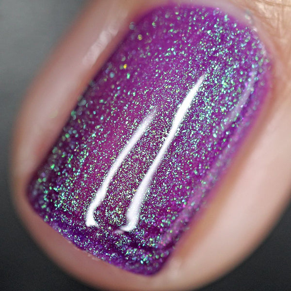KBShimmer - Sticky Situation - Hypnotic Polish