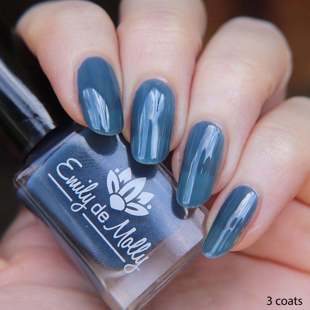 Crelly / Jelly - Hypnotic Polish