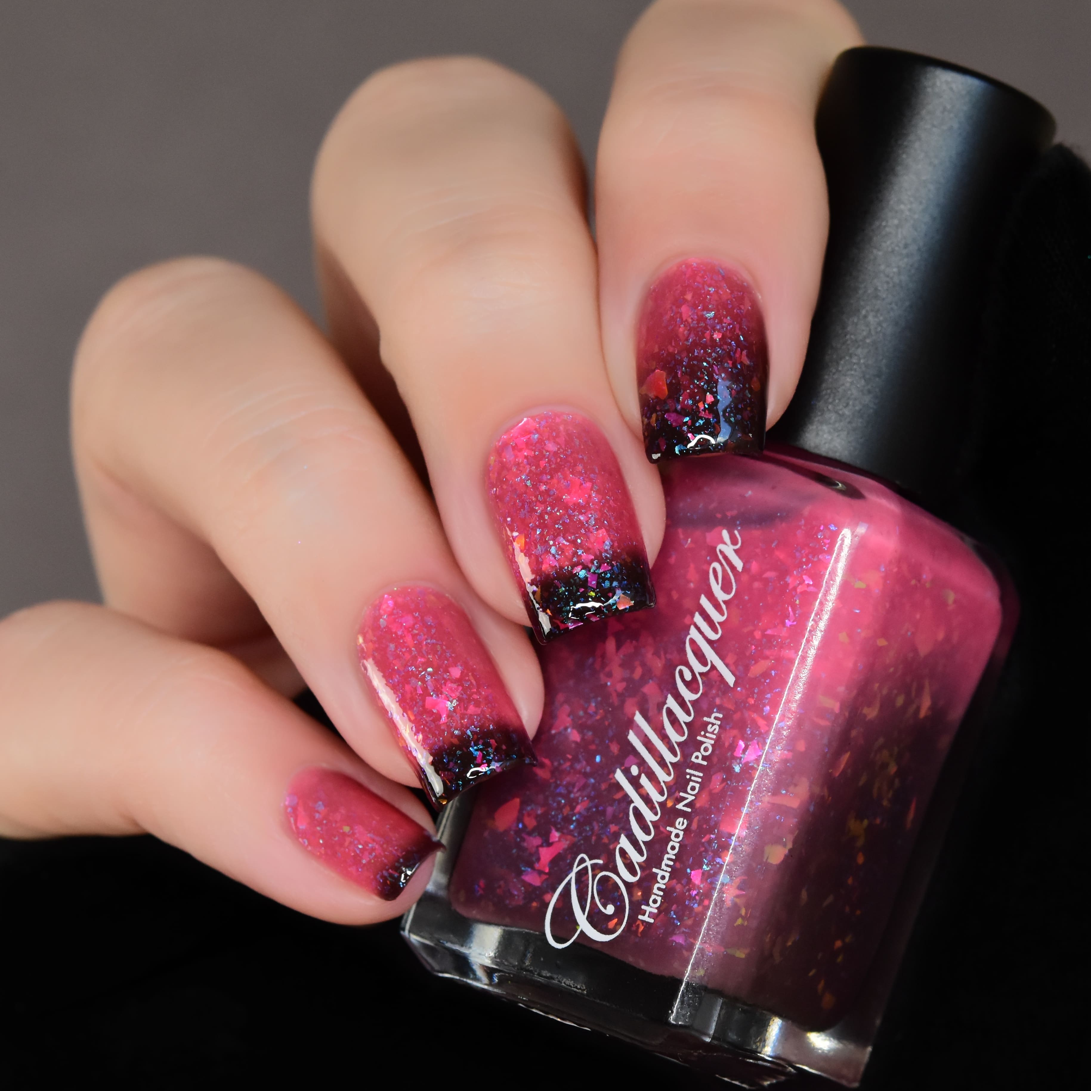 Cadillacquer - Hypnotic Polish