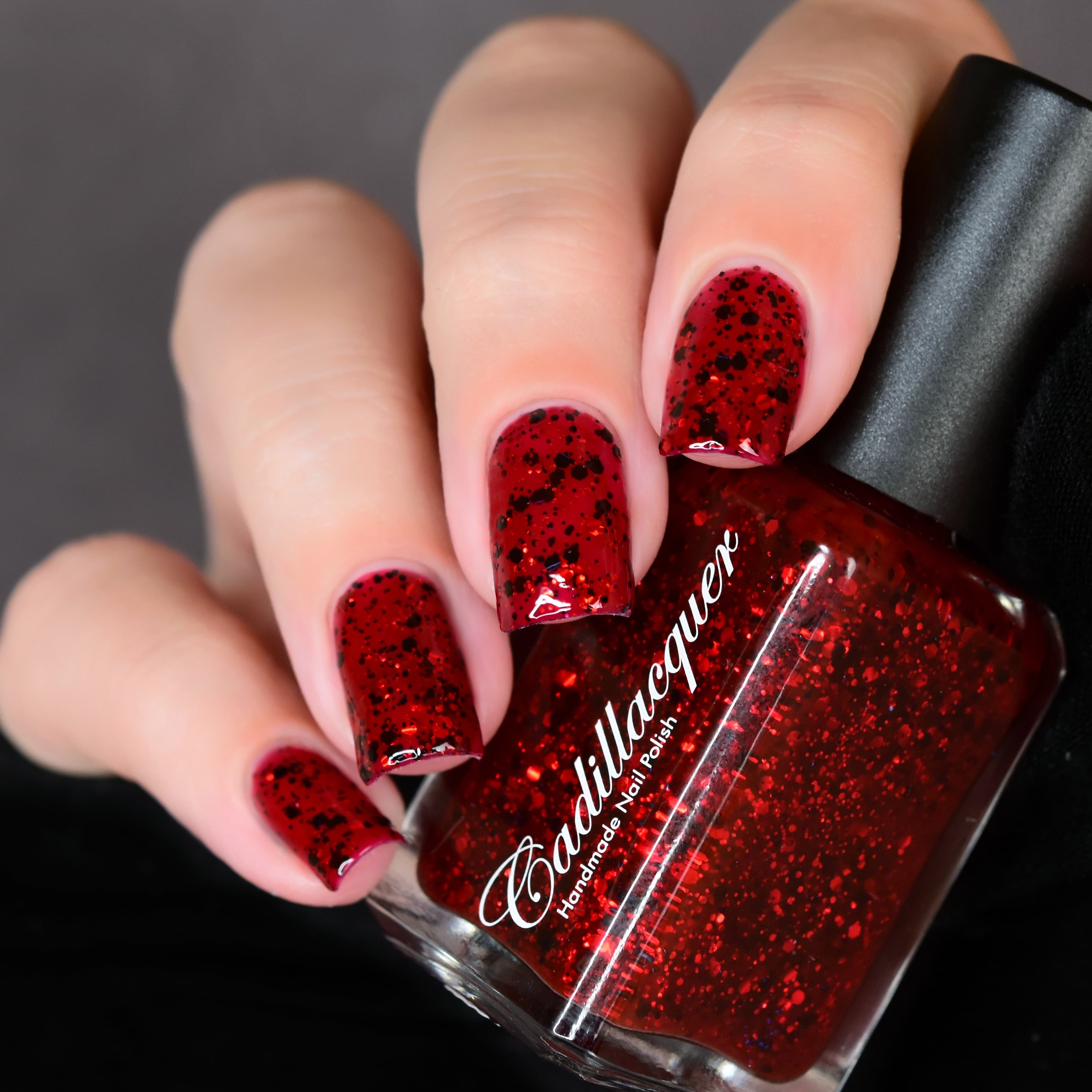 Cadillacquer - Hypnotic Polish