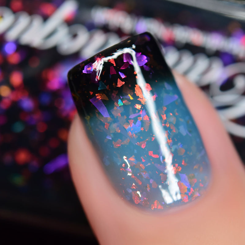 Cadillacquer - Hypnotic Polish