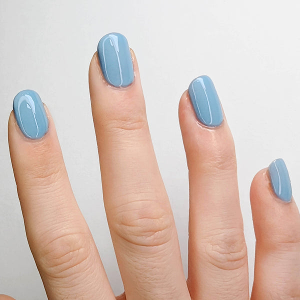 Cirque Colors - Bisou Bisou (Thermal) - Hypnotic Polish