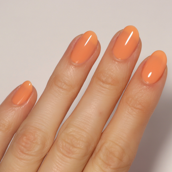 Cirque Colors - Coral Cloud - Hypnotic Polish