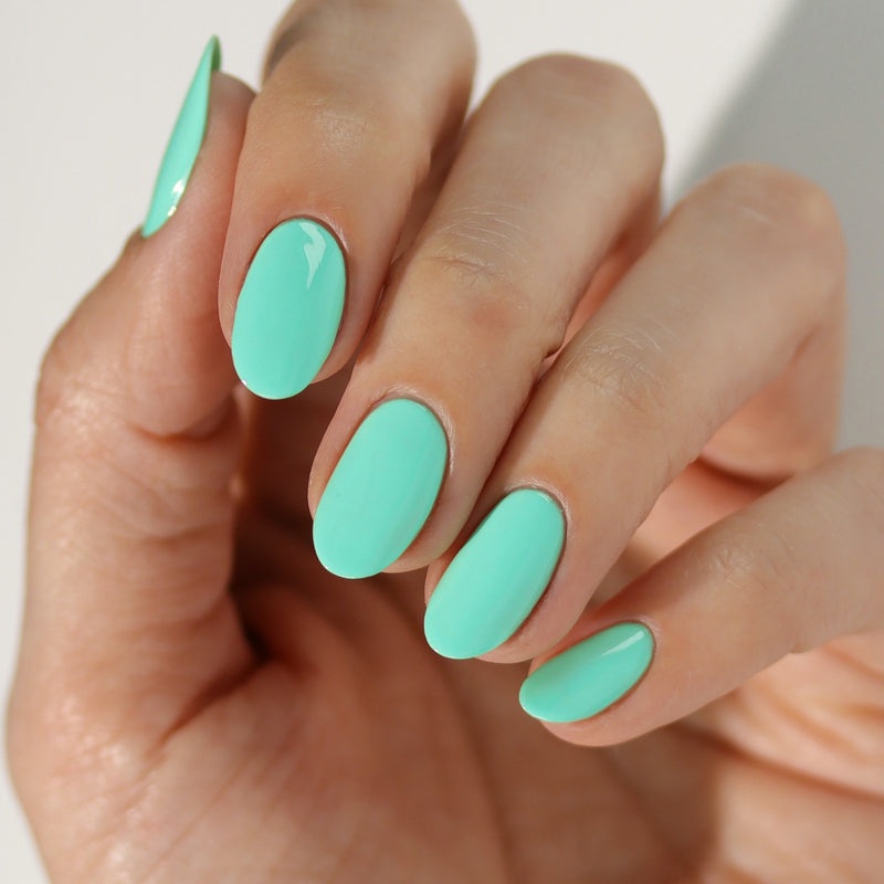Cirque Colors - Hypnotic Polish