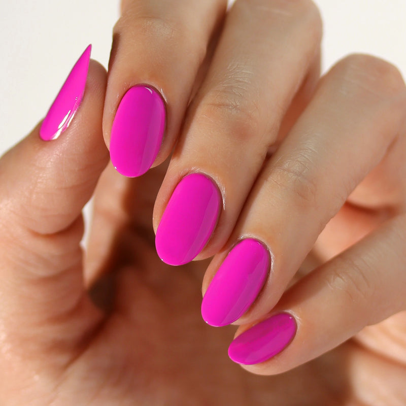 Cirque Colors - Hypnotic Polish