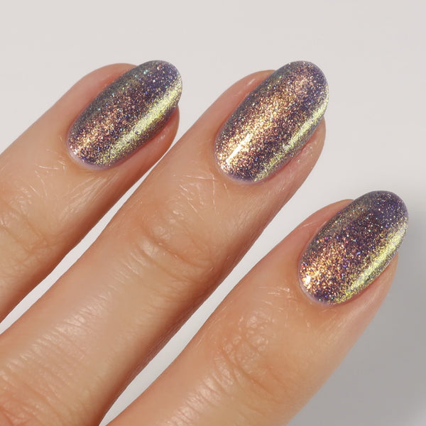 Cirque Colors - Seer - Hypnotic Polish