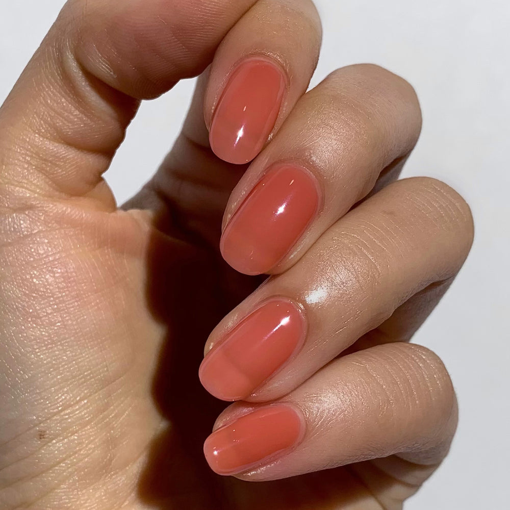 Crelly / Jelly - Hypnotic Polish