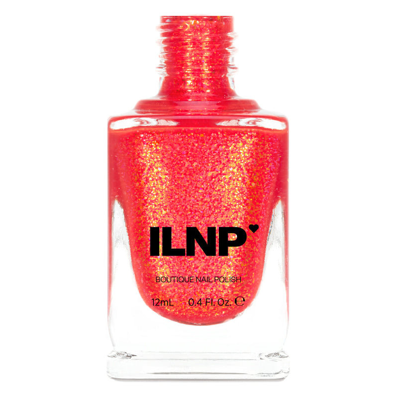 ILNP - I Love Nail Polish - Hypnotic Polish