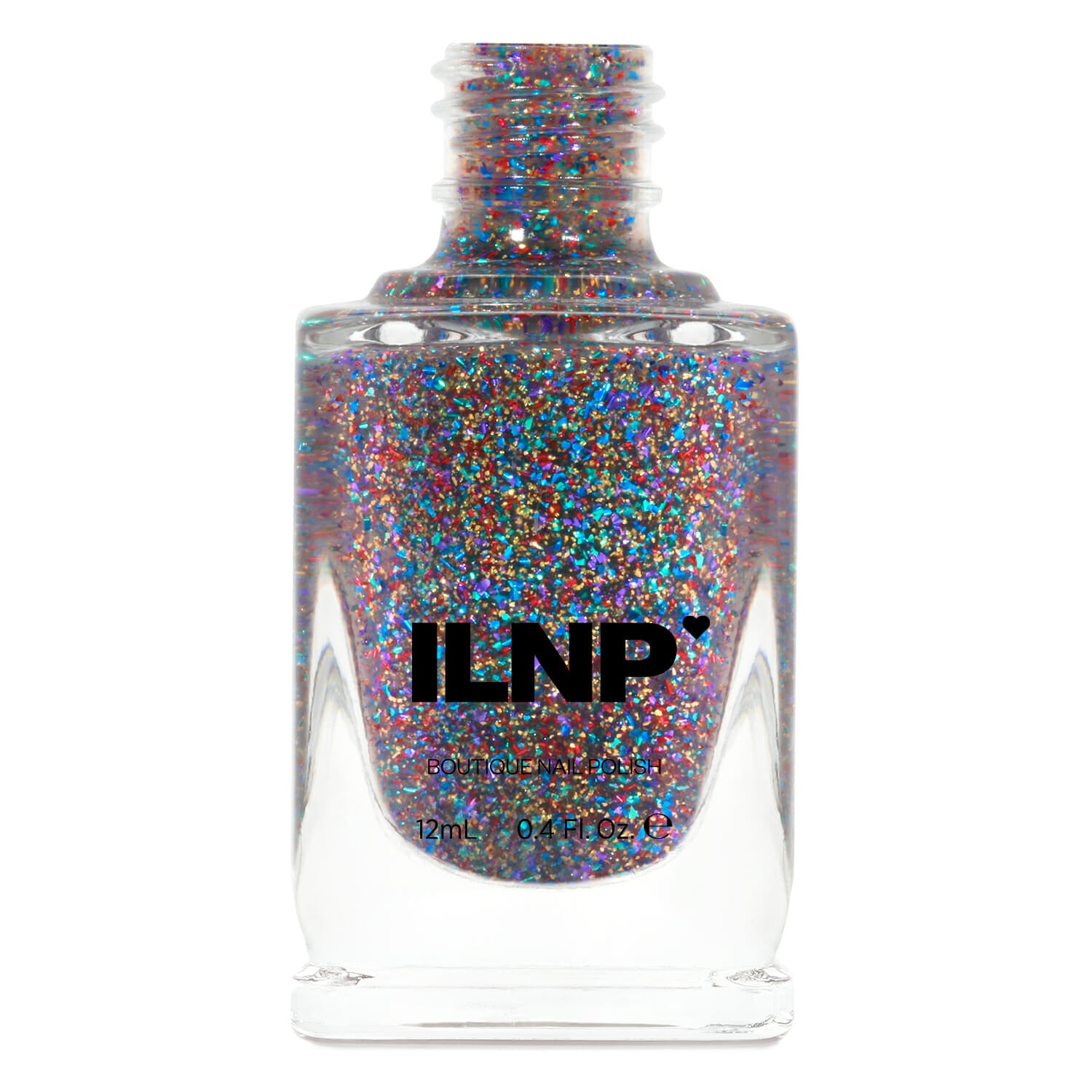 ILNP - Confetti - Hypnotic Polish