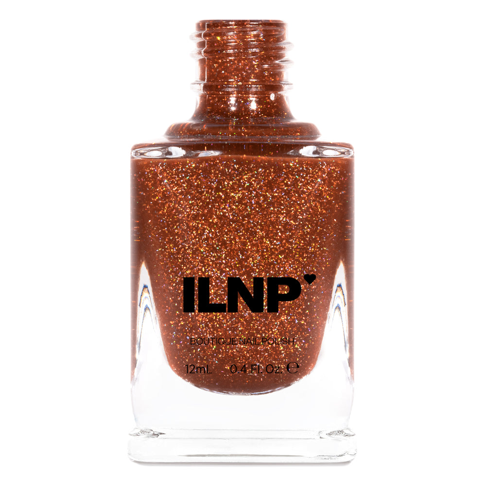 ILNP - I Love Nail Polish - Hypnotic Polish