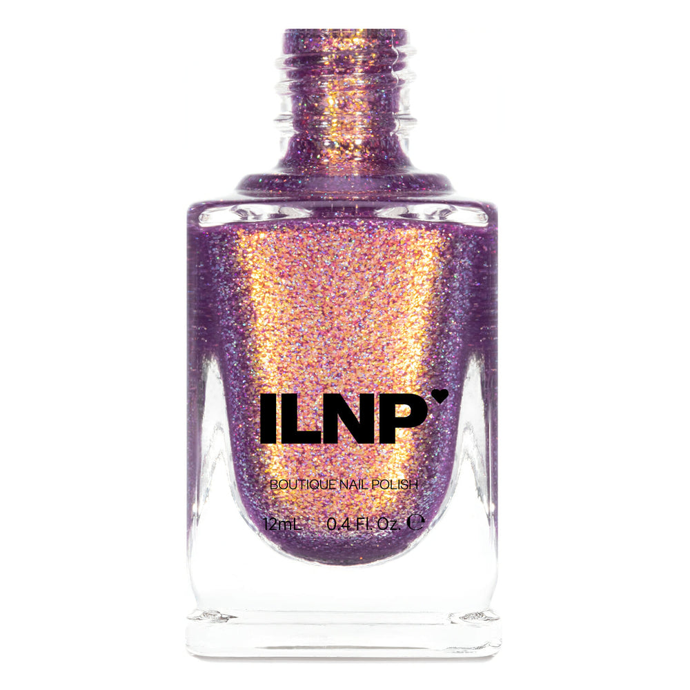 ILNP - I Love Nail Polish Page 2 - Hypnotic Polish