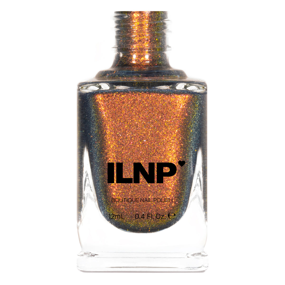 ILNP - I Love Nail Polish - Hypnotic Polish
