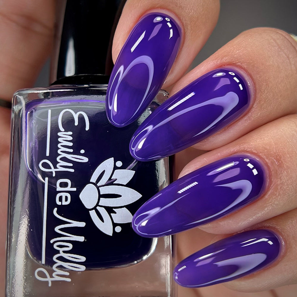 Crelly / Jelly - Hypnotic Polish