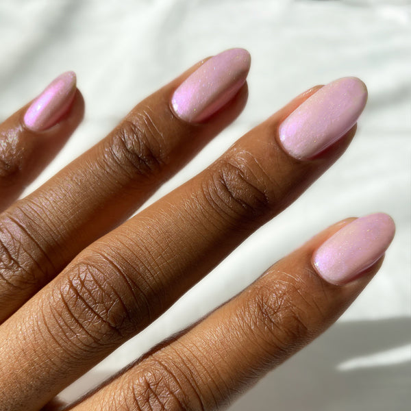 Cirque Colors - Ghost Rose - Hypnotic Polish
