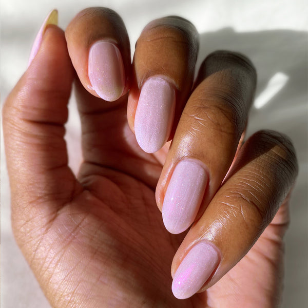 Cirque Colors - Ghost Rose - Hypnotic Polish