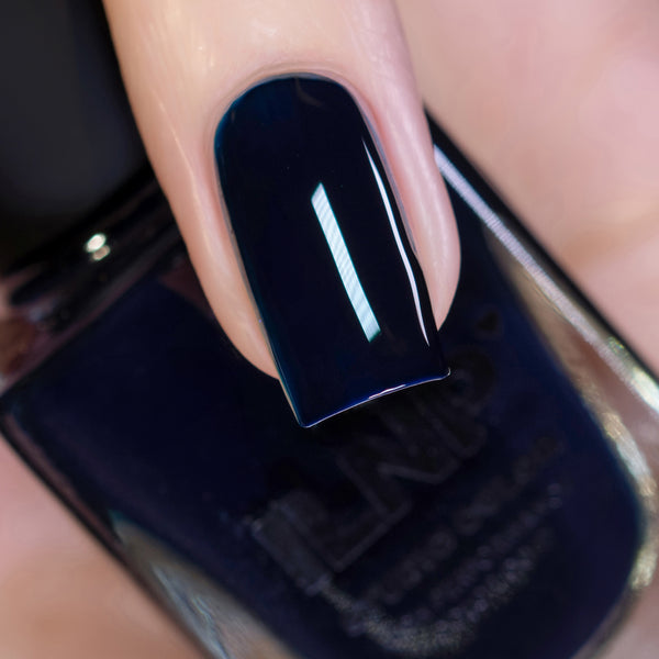 ILNP - Midnight Ink - Hypnotic Polish