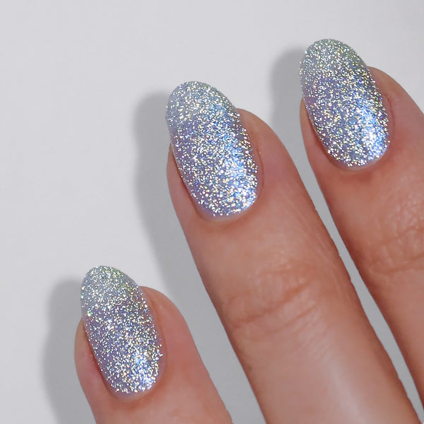Cirque Colors - Unrequited Love - Hypnotic Polish