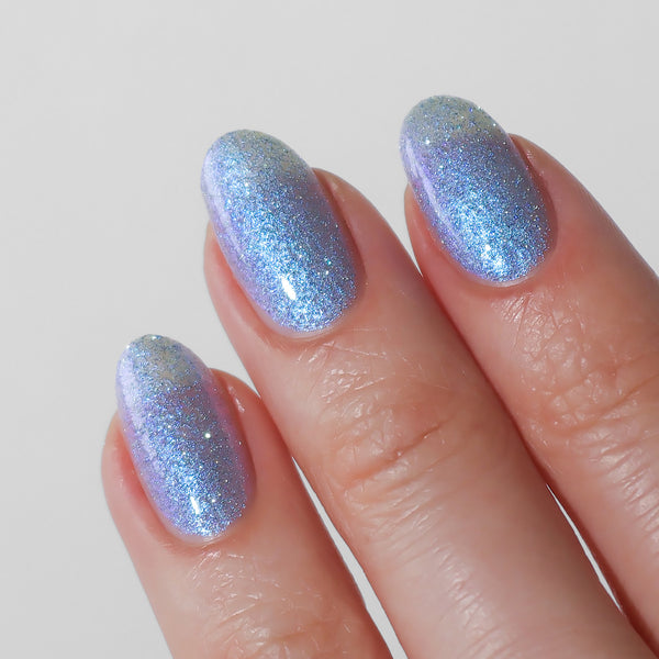 Cirque Colors - Unrequited Love - Hypnotic Polish
