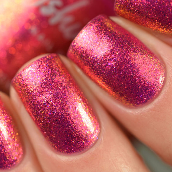 KBShimmer - Yes We Cran - Hypnotic Polish