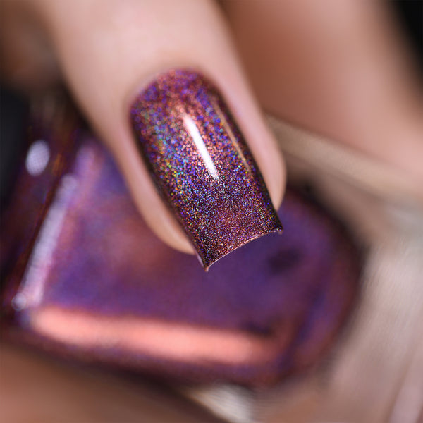 ILNP - Love Language - Hypnotic Polish