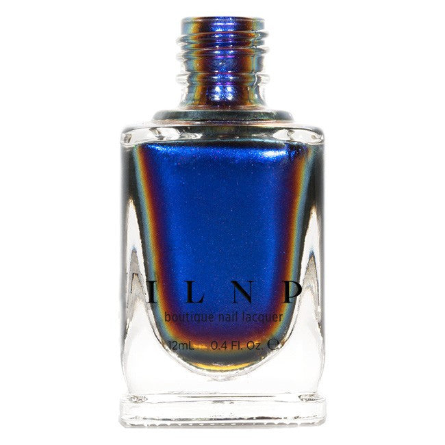 ILNP - Cygnus Loop - Hypnotic Polish