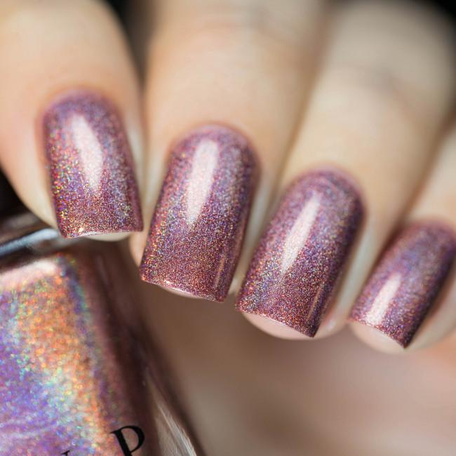 ILNP - Dinner Party - Hypnotic Polish
