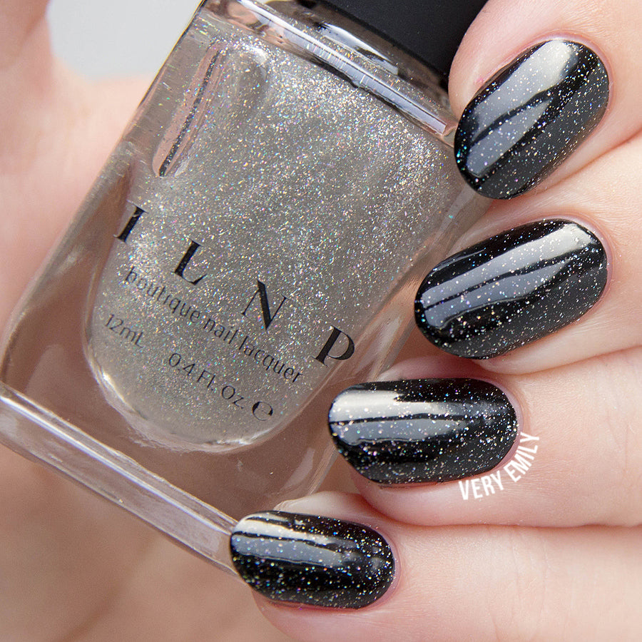 ILNP - My Private Rainbow (X) - Hypnotic Polish