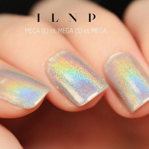 *PRE-ORDER* ILNP - MEGA (L) - Hypnotic Polish