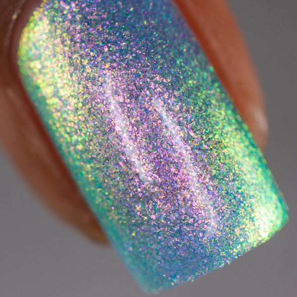 Mooncat Mermaid Bait Hypnotic Polish